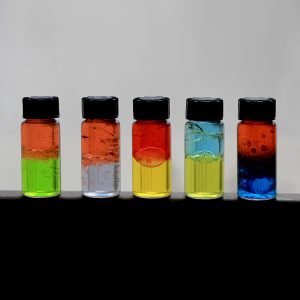 Drilling Fluid Chemicals | SumiSaujana